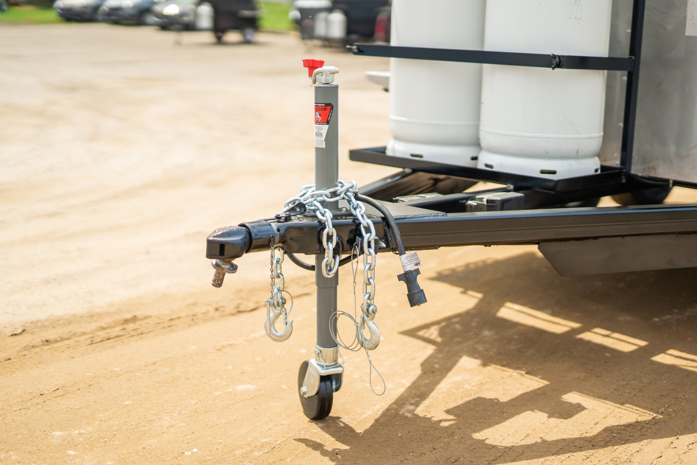 Model 600 Chicken and Rib Cooker | Holstein Mfg.