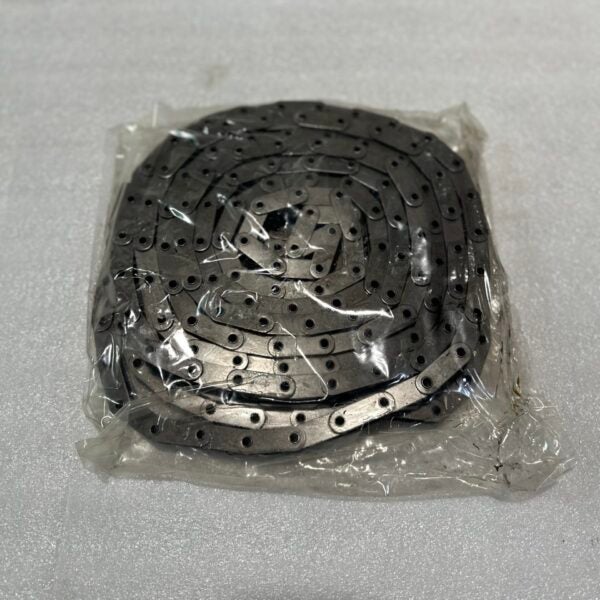 Corn Roaster Chain | Holstein MFG