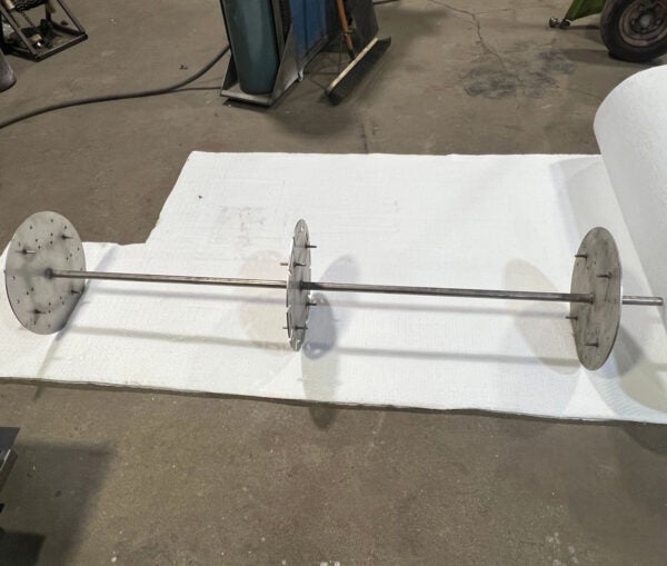 Chicken and Rib Rotisserie Only | Holstein Mfg.